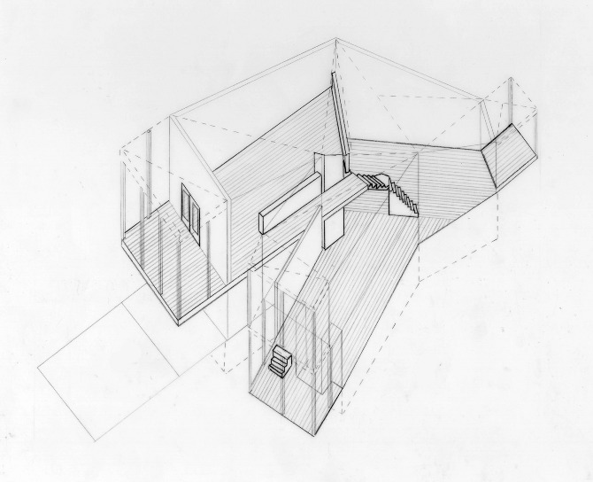 Y House - Deborah Herr Portfolio