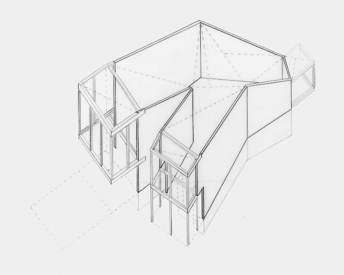 Y House - Deborah Herr Portfolio