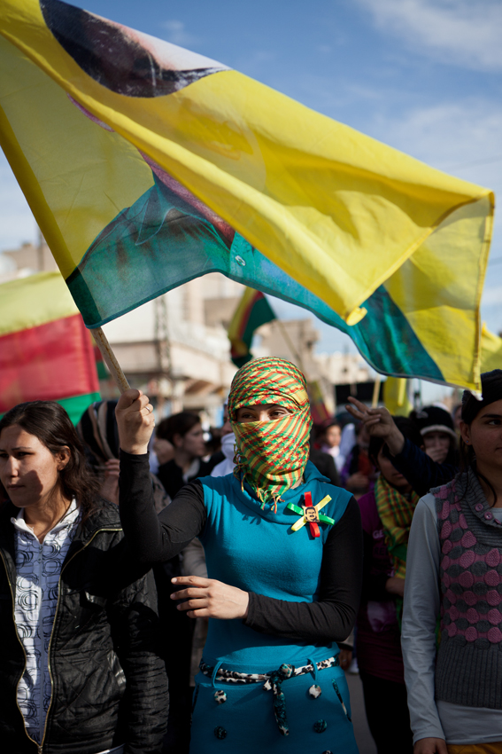 Roj Bash Kurdistan • Social Democratic Movement in WK pictures & info ...